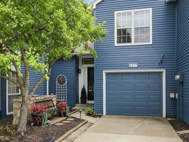 6477 Bayside Dr S, Indianapolis, IN 46250