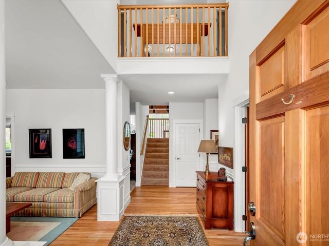 6477 Cultus Bay Road