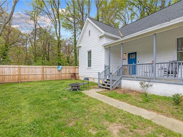 6477 Camp St, Riverdale, GA 30274 | MLS #7692