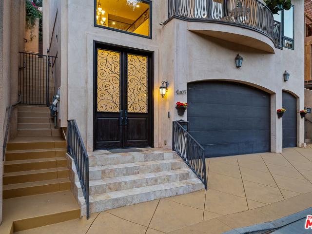 6477 Deep Dell Pl, Los Angeles, CA 90068 | MLS #25606 | Compass