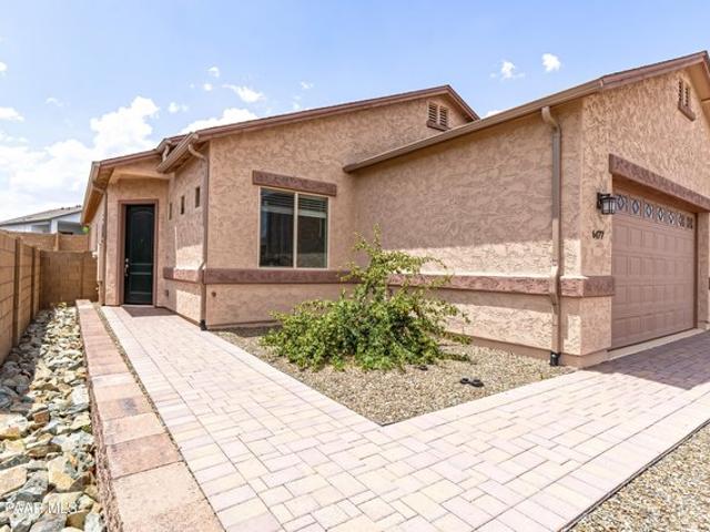 6477 E Hereford Ave, Prescott Valley, AZ 86314