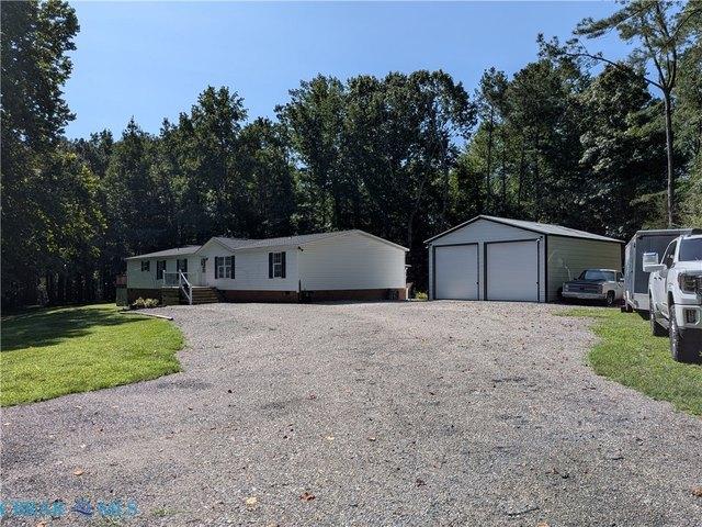 6477 Hickory Knoll Rd, Gloucester, VA 23061