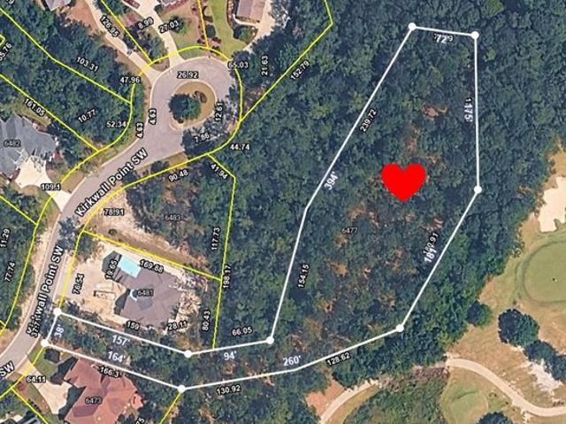 6477 Kirkwall Pt SW Lot 38, Ocean Isle Beach, NC 28469