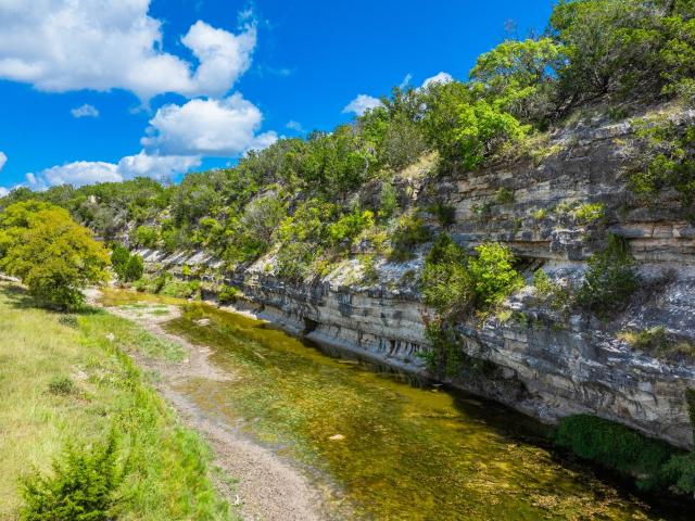 6477 S 783rd Ranch, Harper, TX 78631 | MLS #5992
