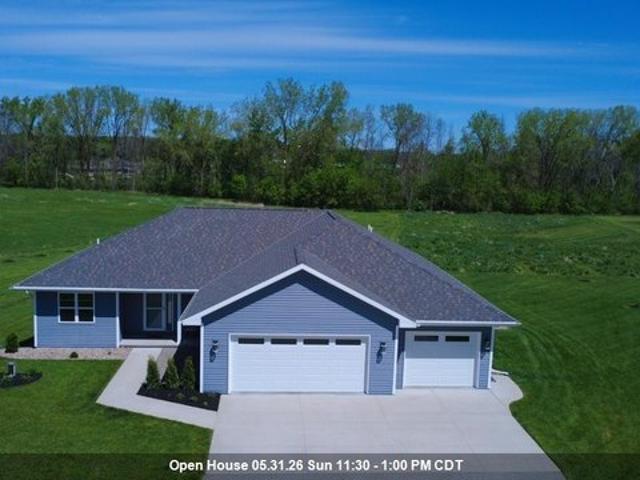 6478 Main St, Abrams, WI 54101