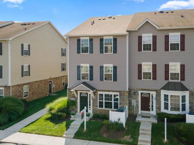 6478 Cornwall Drive # 26