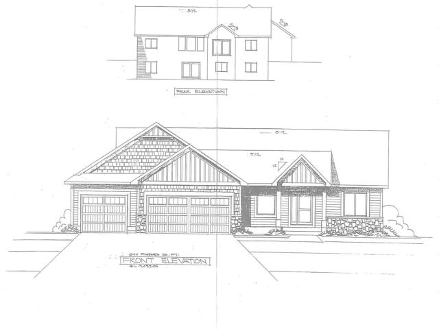 6478 Fox Rd, Circle Pines, MN