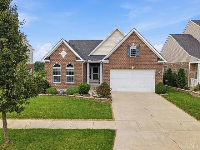 6478 Holly Ln, Fairfield Township, OH 45011