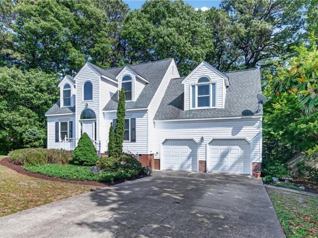 6478 Pocahontas LN