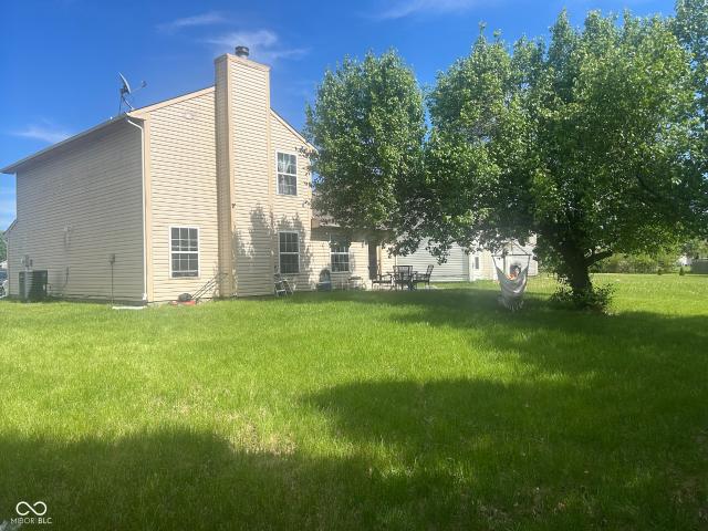 6478 Townsend Way, Indianapolis, IN 46268 | MLS #22098 | Compass