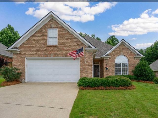 6479 Misty Ridge Dr, Trussville, AL 35235