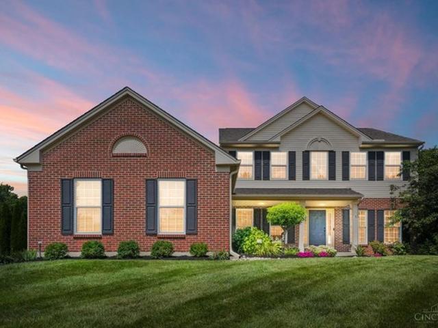 6479 Rosemont Ln, Deerfield Township, OH 45040