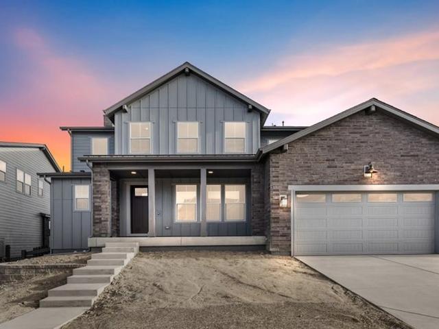 6479 Still Pine Cir, Castle Pines, CO 80108