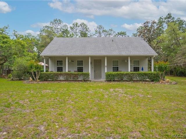 6479 W Candier Ct, Dunnellon, FL 34433