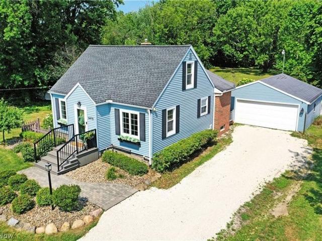 6470 Mahoning Ave NW, Champion, OH 44481
