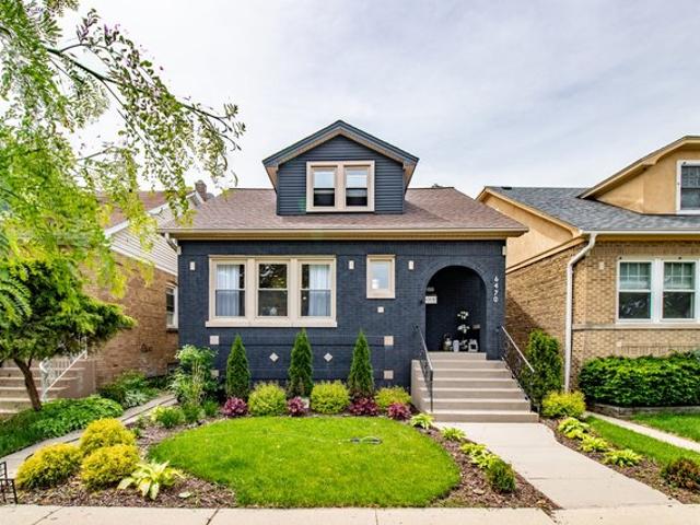 6470 N Newcastle Ave, Chicago, IL 60631