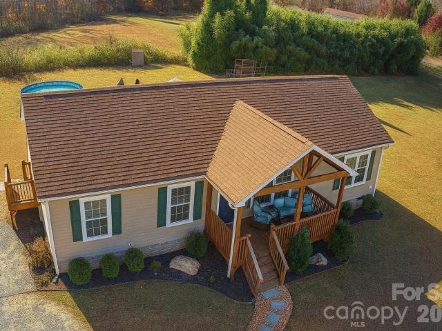6470 Alley Road