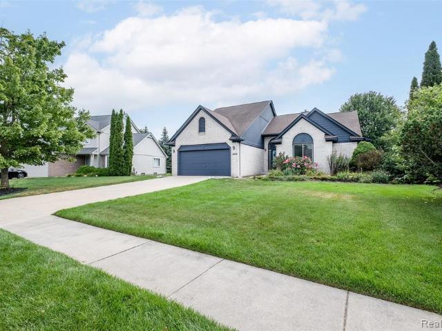 6470 Ancroft Court