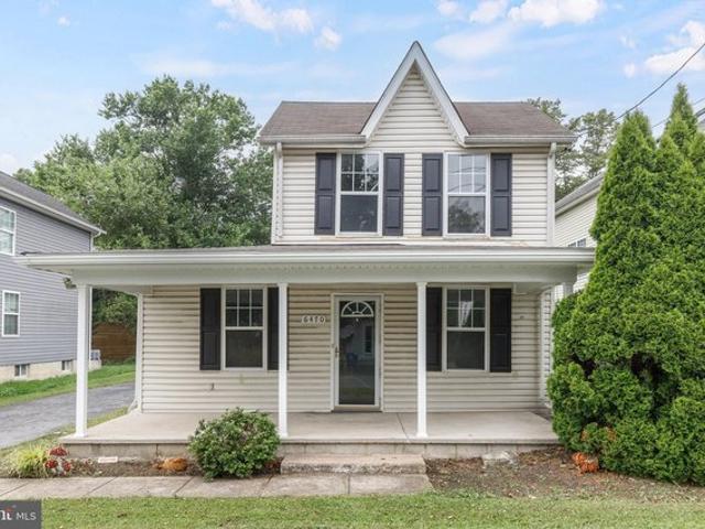 6470 Anderson Ave, Hanover, MD 21076