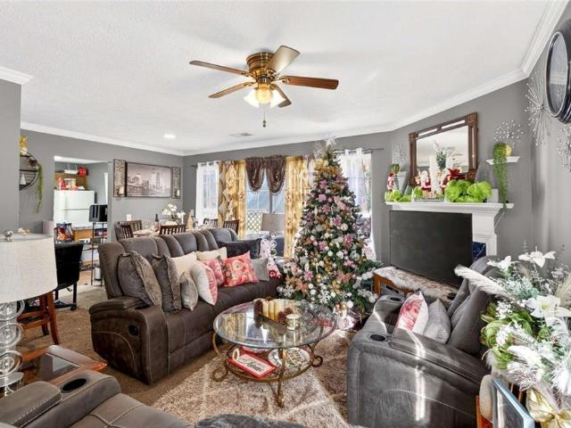 6470 Bedford Ln, Lithonia, GA 30058 | MLS #7693 | Compass