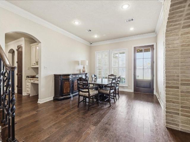 6470 Claybourn Drive