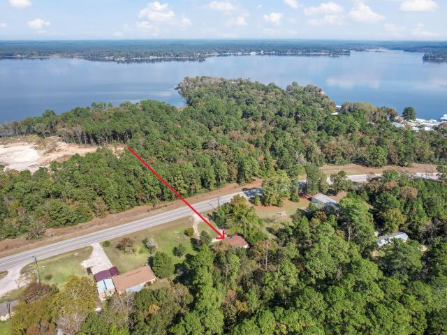 6470 Farm to Market Road 356, Trinity, TX 75862 | MLS #94038