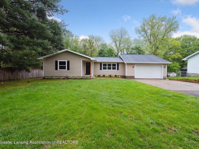6470 Green Road