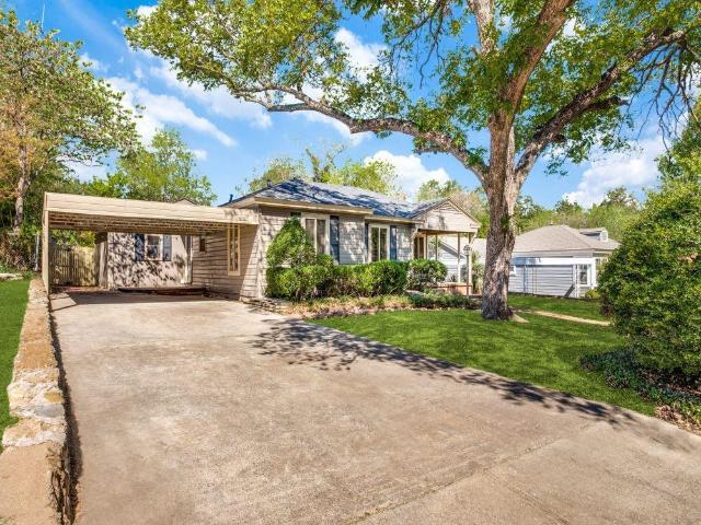 6470 Lindell Ave, Fort Worth, TX 76116 | MLS #21169 | Compass