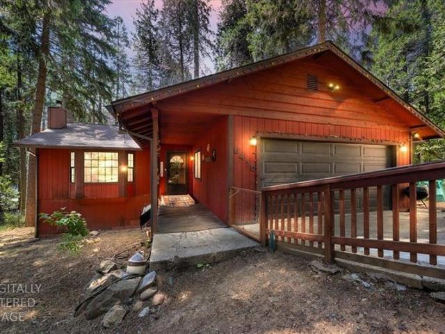 6470 Ridgeway Dr, Pollock Pines, CA 95726