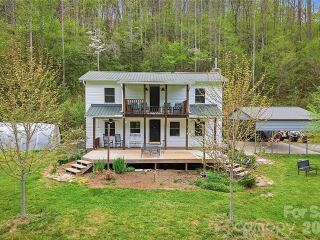 6470 Stone Mountain Road