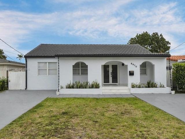 6470 SW 27th St, Miami, FL 33155