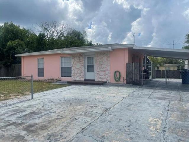 6470 Spring Hill Dr, Spring Hill, FL 34606 in Brooksville, Florida
