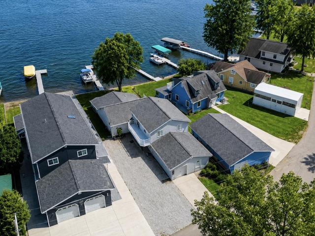 6471 Morse Drive