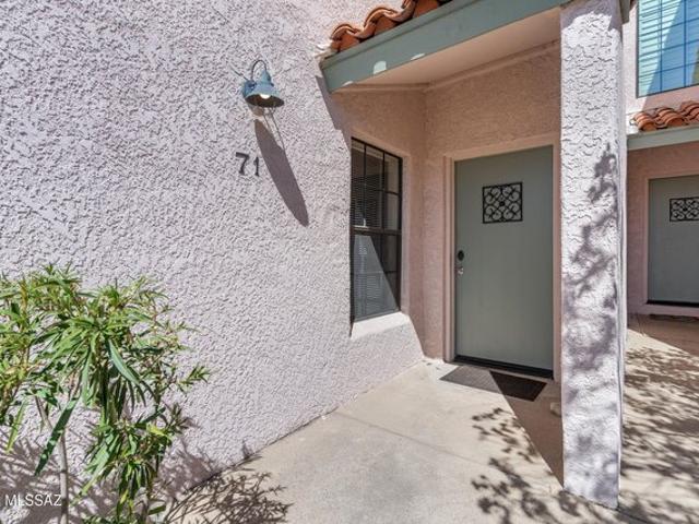 6471 N Tierra De Las Catalinas Apt 71, Tucson, AZ 85718