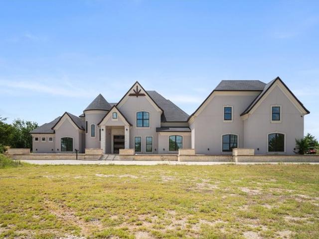 6471 NE County Road 1040, Rice, TX 75155