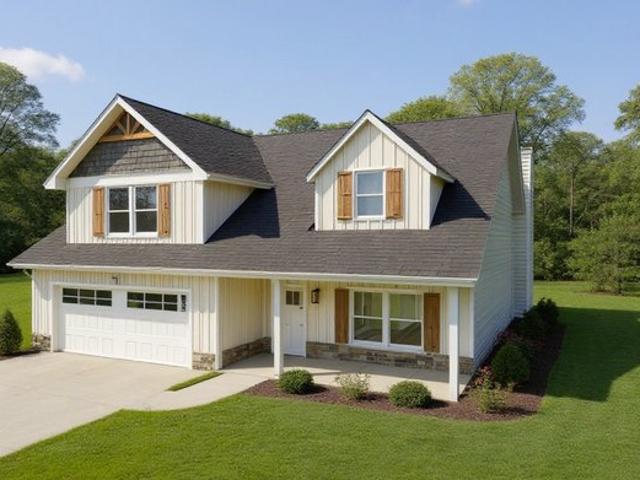 6471 Plantation Station Dr, Lula, GA 30554