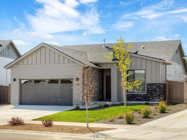 6471 S Banded Eagle Way, Boise, ID 83709 | MLS #98981 | Compass
