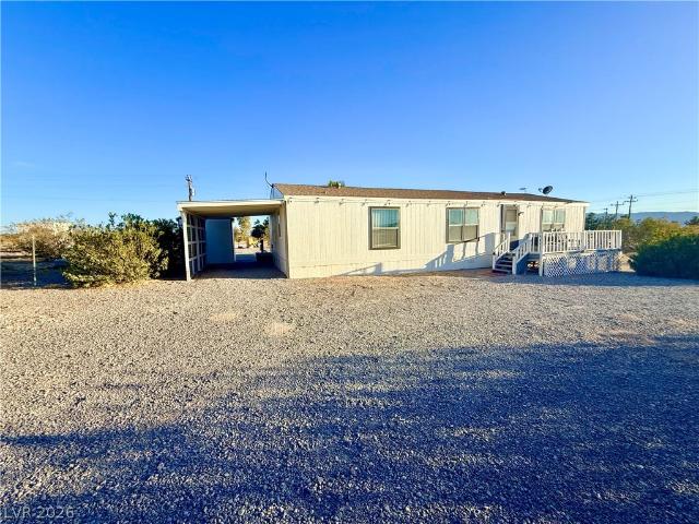 6471 S Hafen Ranch Road