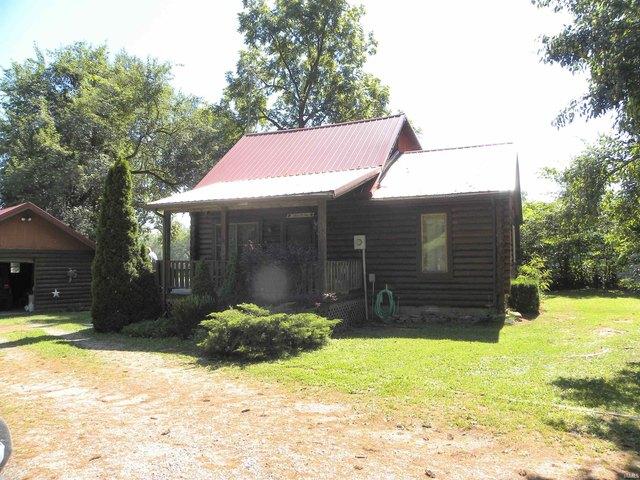 6472 N US Highway 231, Spencer, IN 47460
