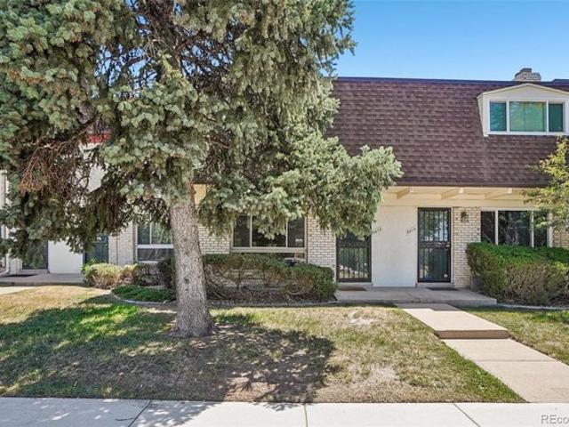 6472 E Mississippi Ave, Denver, CO 80224