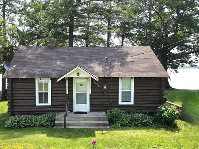 6472 Paradise Trl, Carp Lake, MI 49718