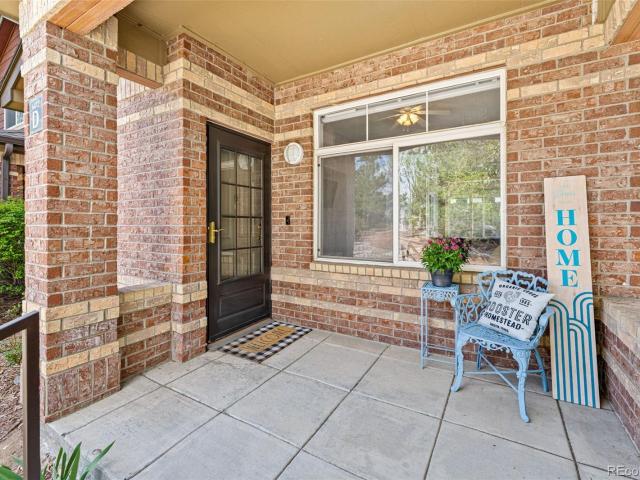 6472 Silver Mesa Drive # D