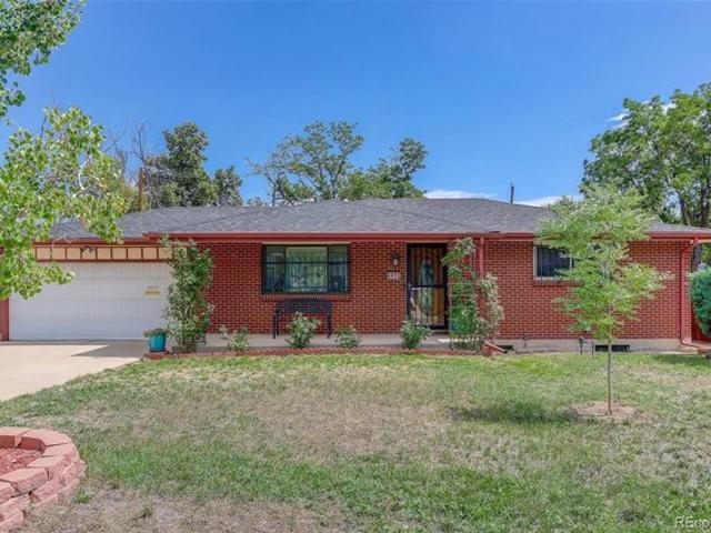 6472 Vrain St, Arvada, CO 80003