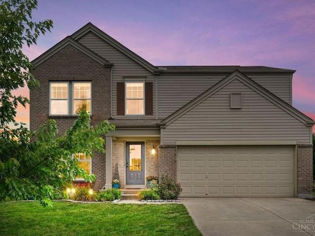 6472 Woodcreek Dr, Middletown, OH 45042