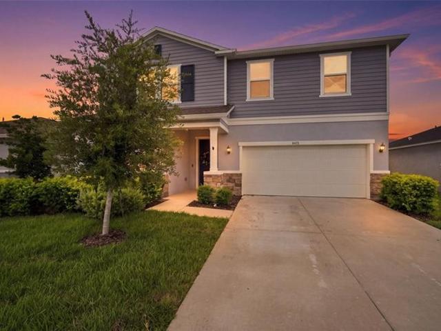 6473 Burning Opal Bnd, Land O Lakes, FL 34638