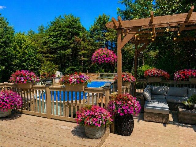 6473 Pine Point Ct, Coopersville, MI 49404