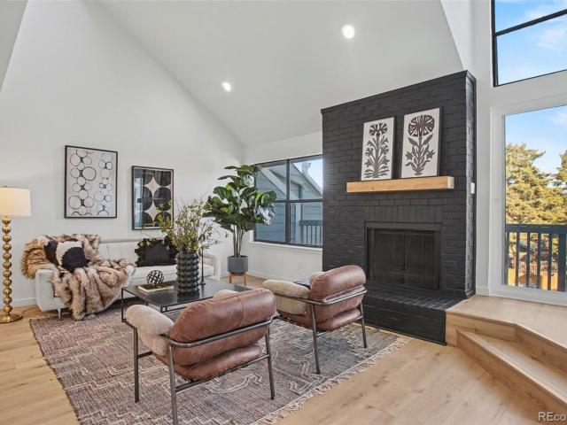 6473 S Havana St, Unit B, Englewood, CO 80111 | MLS #4247 | Compass