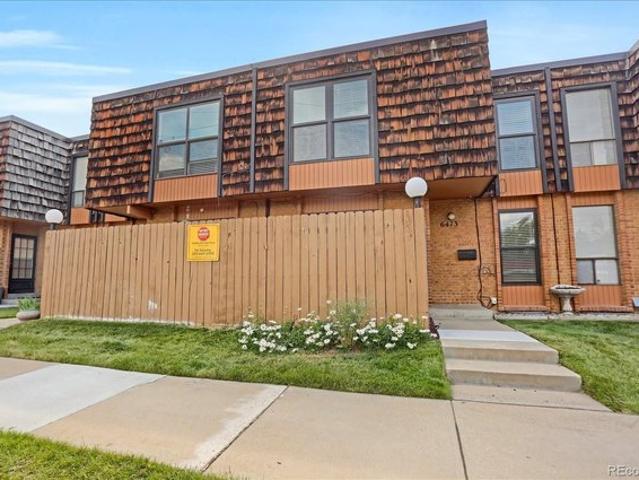 6473 Ward Rd, Arvada, CO 80004