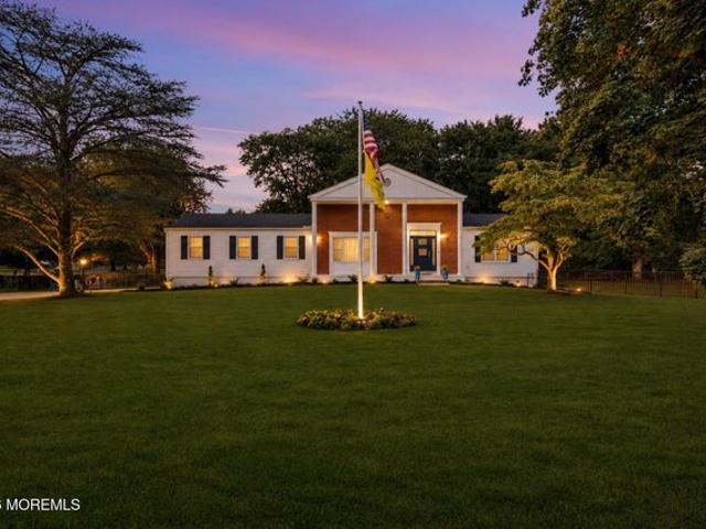 647 Colts Neck Rd, Freehold, NJ 07728