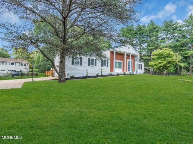 647 Colts Neck Road